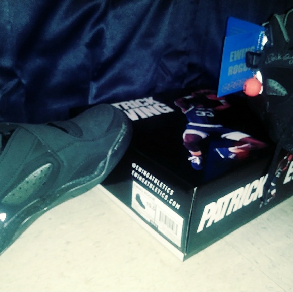 Patrick Irving | Shoes | Patrick Irving Rogue Classics | Poshmark